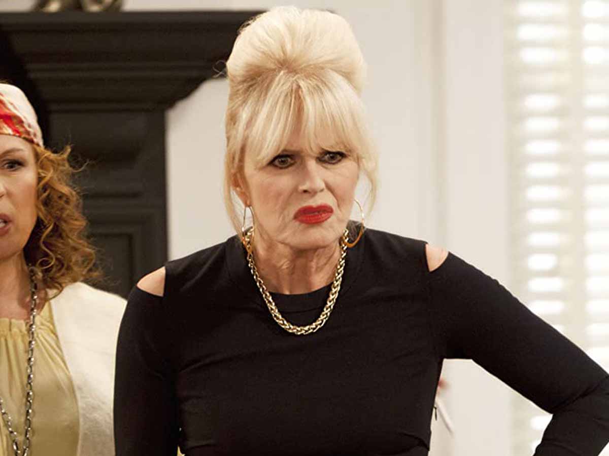 34 Most Fashionable Characters From TV