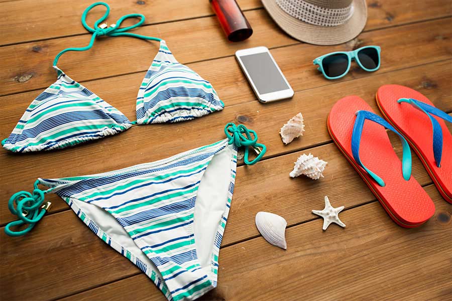 15 Common Swimsuit Fashion Mistakes