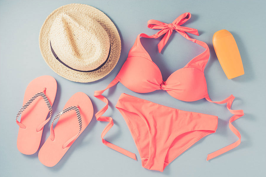 15 Common Swimsuit Fashion Mistakes