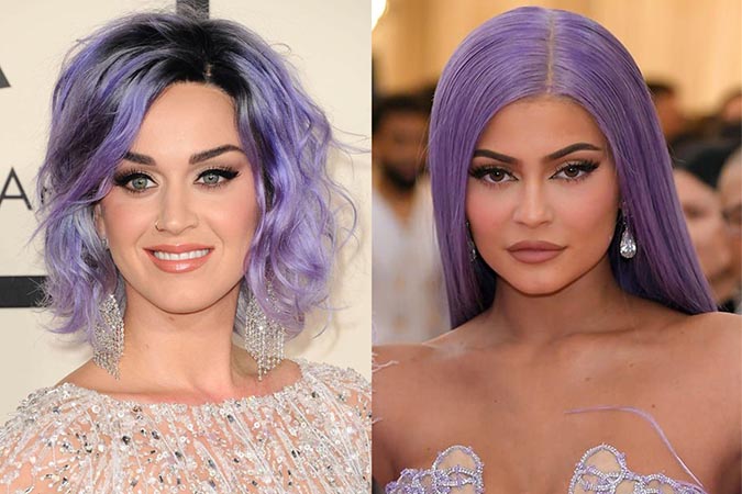 32 Hair Colors That Will Be Huge in 2020