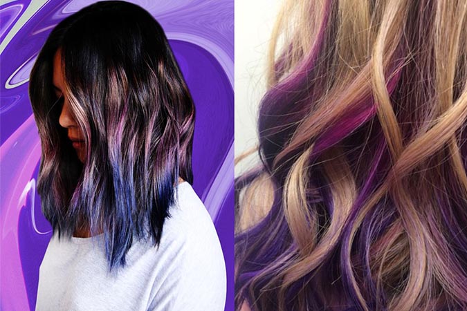 32 Hair Colors That Will Be Huge in 2020