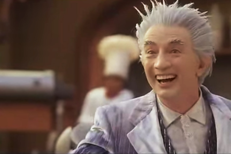 Best Christmas Movie Villains at Kathleen Blum blog