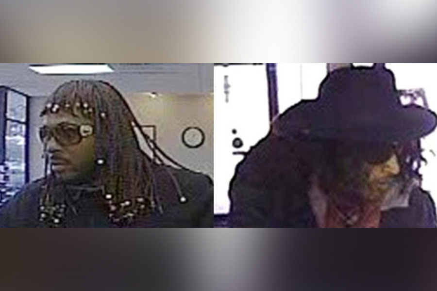 15 Most Bizarre Bank Robberies of the Modern Age