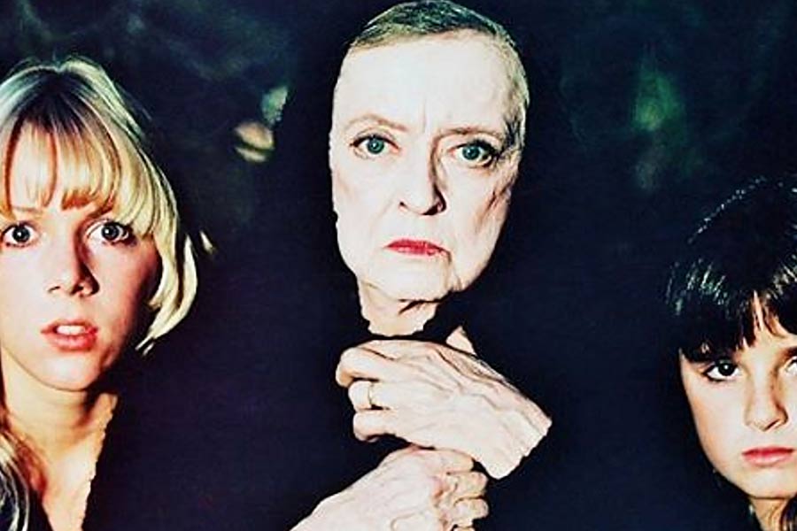 20 Surprisingly Dark Kid Movies