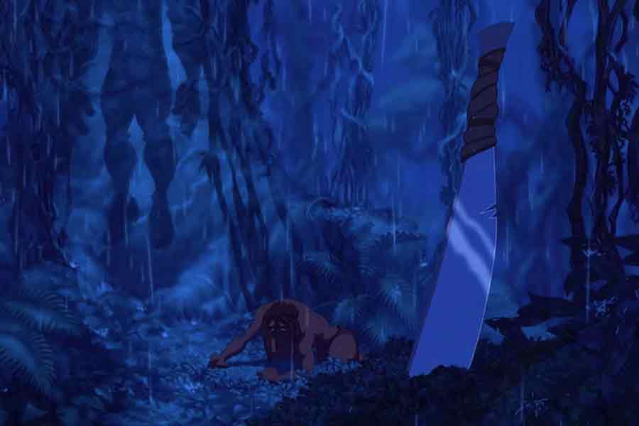 20 Surprisingly Dark Kid Movies