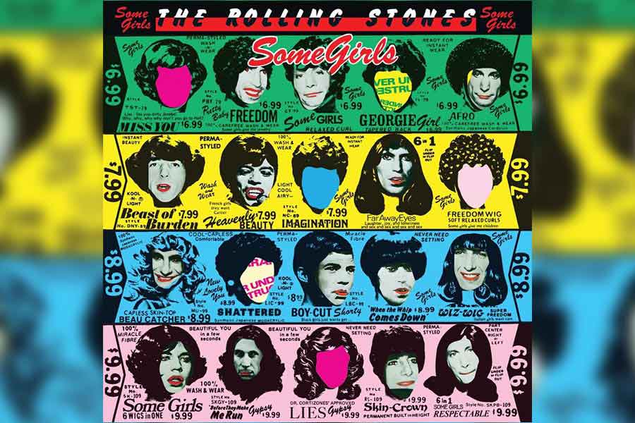 The 30 Most Iconic Album Covers of All Time