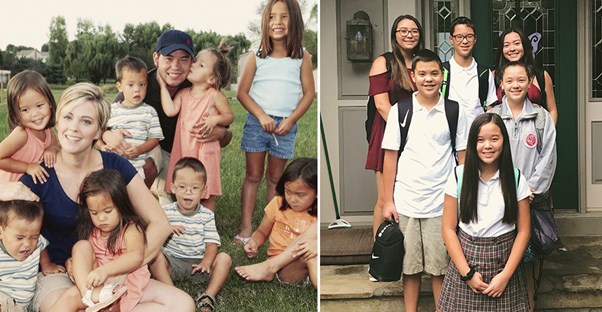 What Jon & Kate's 8 Kids Look Like Now