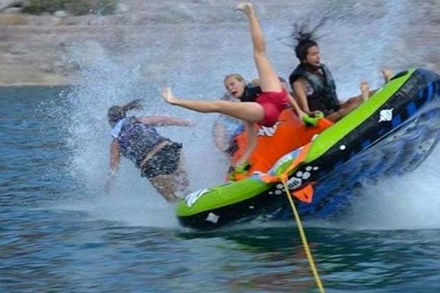 50 Vacation Pictures Gone Wrong