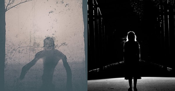 Terrifying Real Stories of Things People Saw at Night