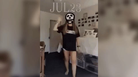 Most Viral TikTok Dances