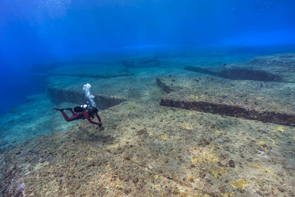 30 Disturbing Discoveries of Man-Made Items at the Bottom of the Ocean