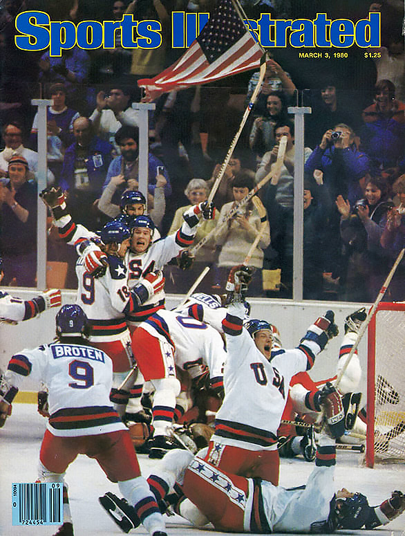 The Most Iconic Sports Illustrated Covers of All Time