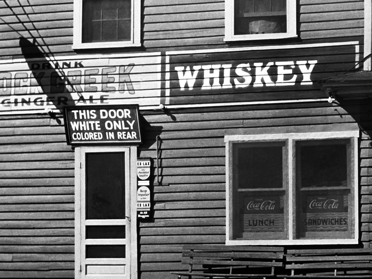 Here's What Dining Out Looked like 50+ Years Ago