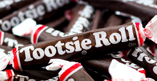 Here's How Your Favorite Candies Got Their Names