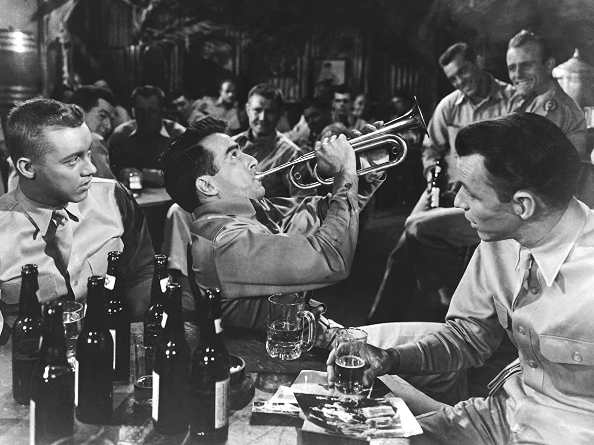 The Most Critically Acclaimed Movies of All Time