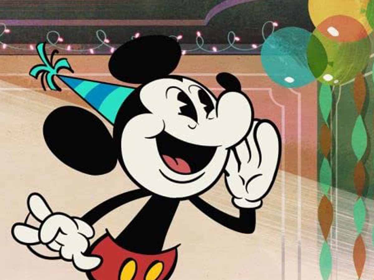 Fun Facts You Didn't Know About These Beloved Cartoons