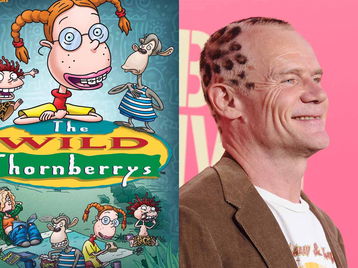 Fun Facts You Didn't Know About These Beloved Cartoons