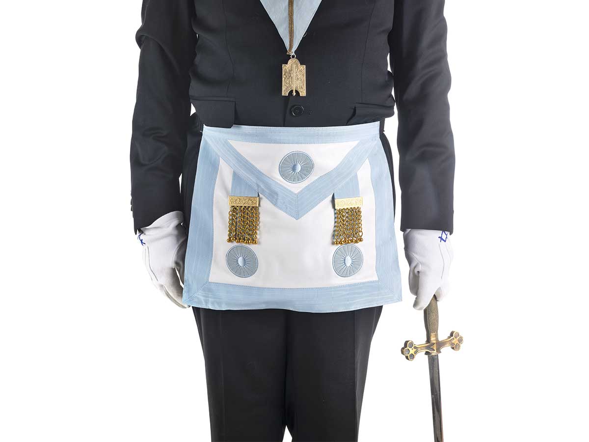 Rules Every Freemason Must Follow