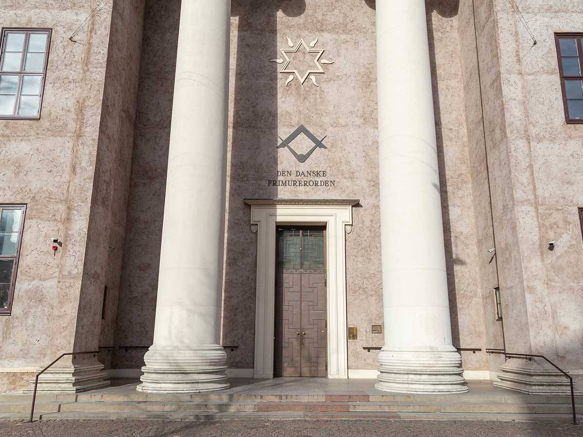 Rules Every Freemason Must Follow