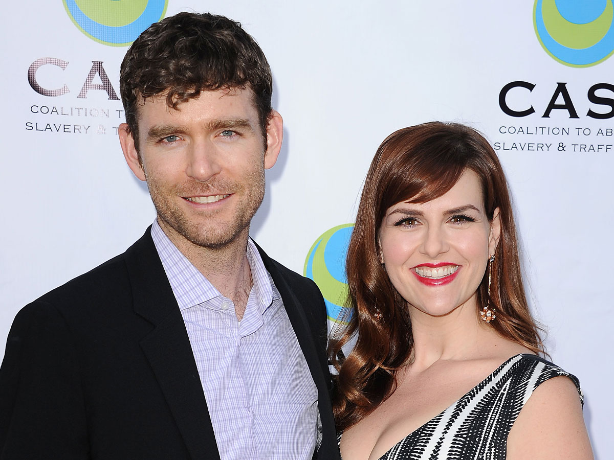 The Big Bang Theory Cast Members' Dating Lives Off Screen