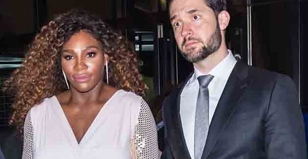 Meet the Spouses of the Top 30 Women Athletes