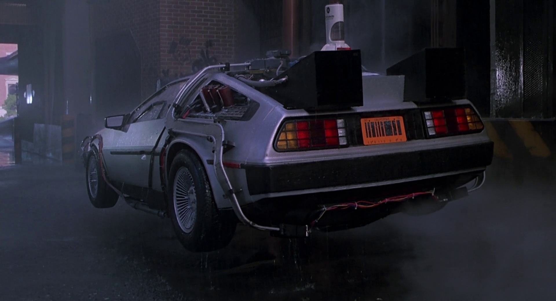 Little-Known Things That Happened Behind the Scenes of Back to the Future