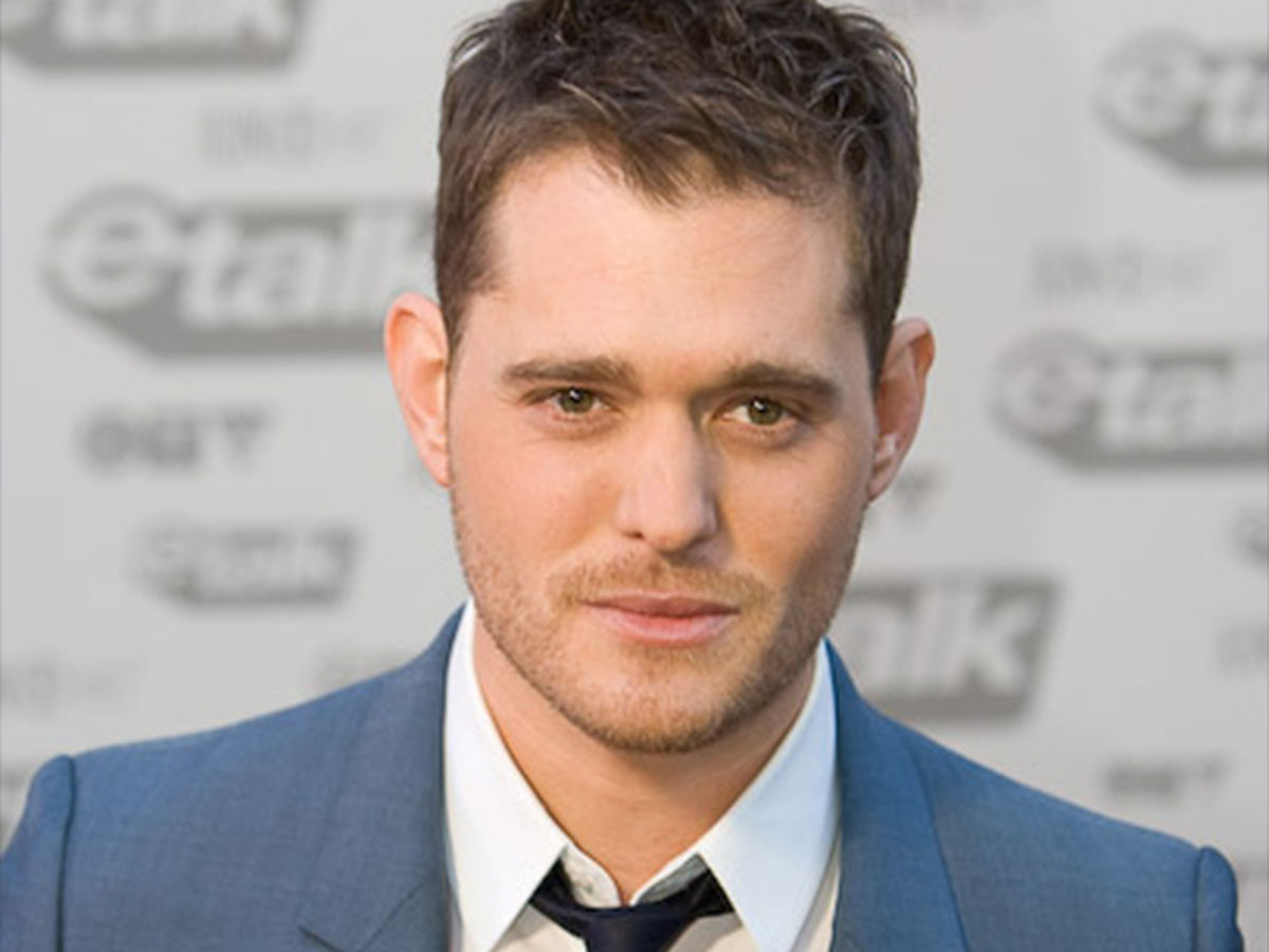 Canadian Celebrities, Ranked