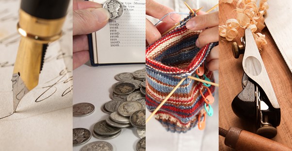 30 Old-School Hobbies Worth Picking Up