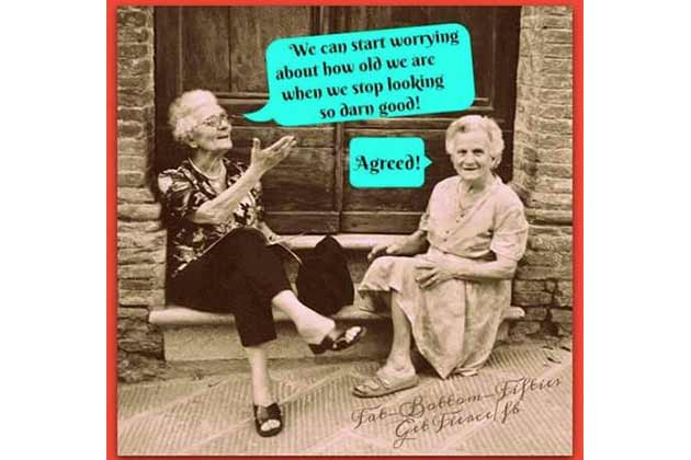 15 Memes Only Grandparents Will Get