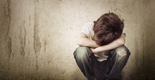 How to Help a Child Who's Being Abused