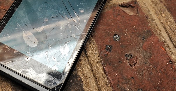 5 Most Easily Repairable Smartphones