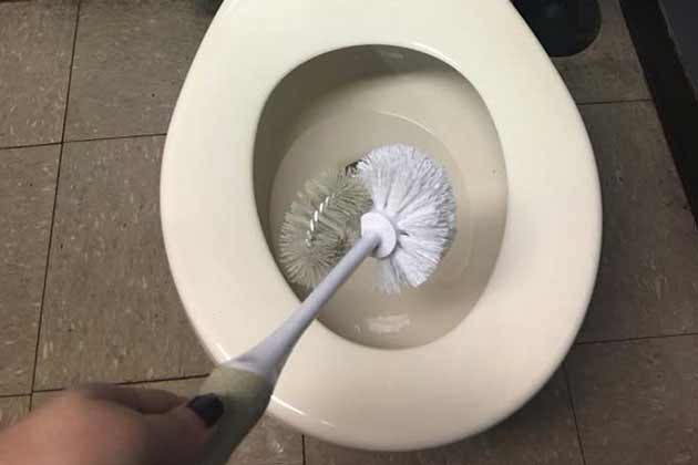 15 Things You Can Clean in 15 Minutes or Less