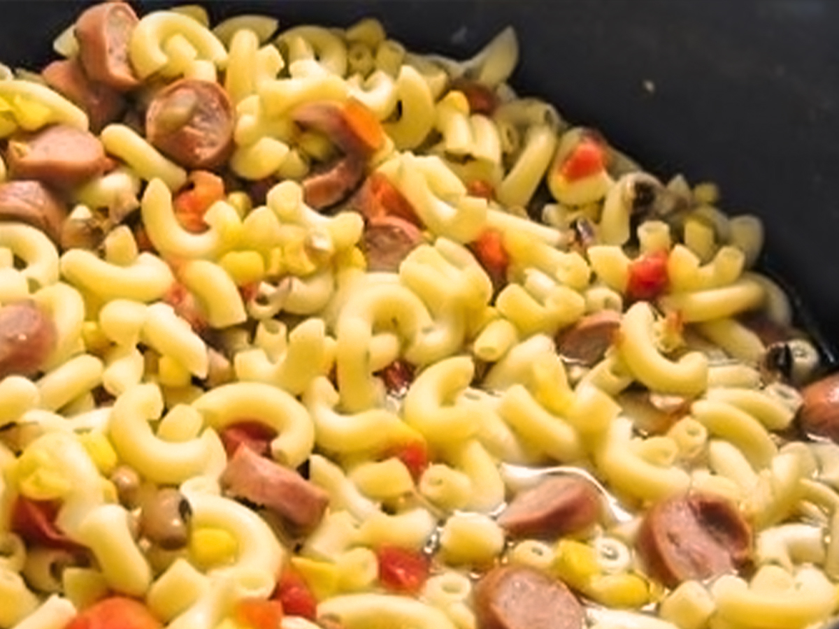 The Most Popular Foods in Each Decade